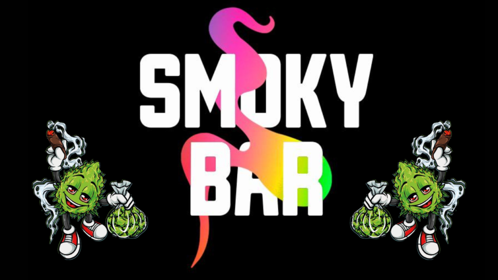 Smoky Bar - HighThailand