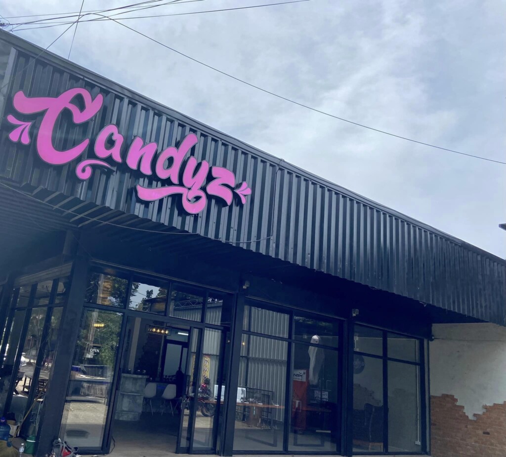 CANDYZ | Dispensary in Sisaket