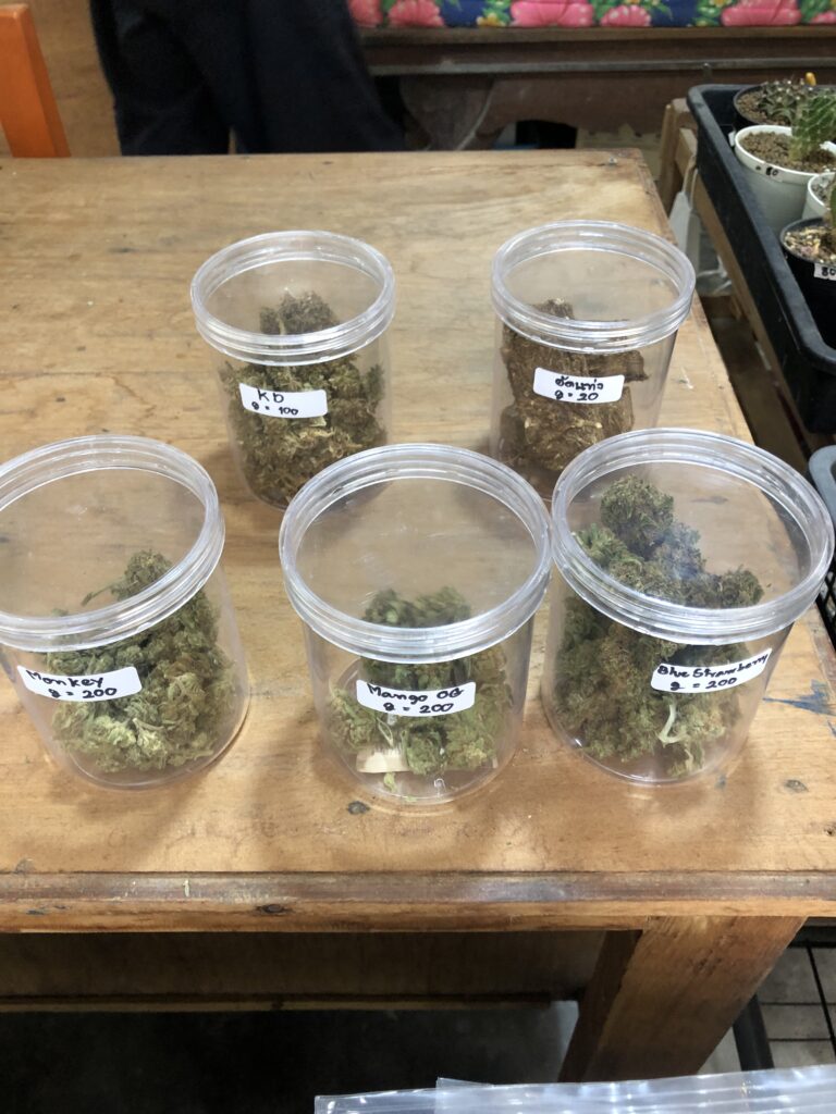 SKP Cannabis | Grocery Store in Phuket