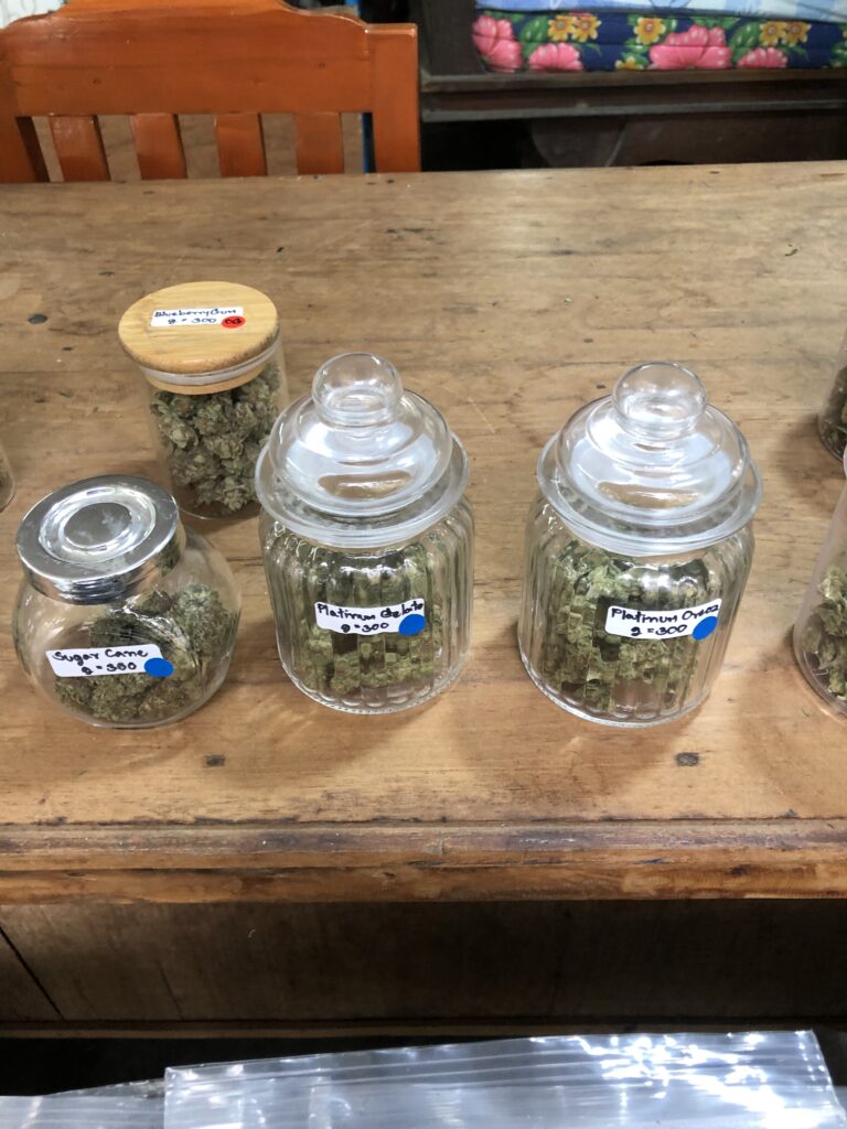 SKP Cannabis | Grocery Store in Phuket