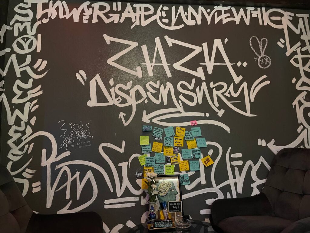 Zaza Weed Dispensary | Dispensary in Chonburi > Pattaya