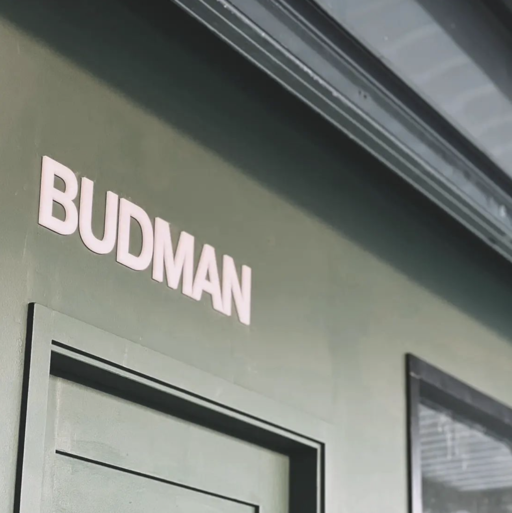 Budman | Dispensary in Samut Sakhon