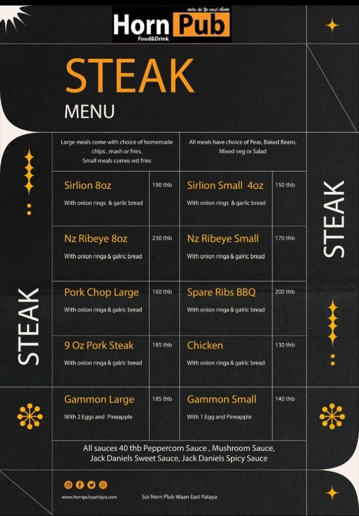 Horn Pub | Bar/ Pub in Chonburi > Pattaya