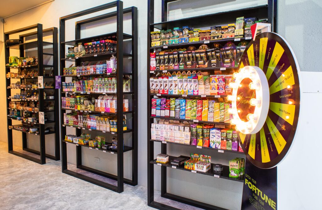 Sensimilla Weed Store | Dispensary in Phuket > Karon Beach