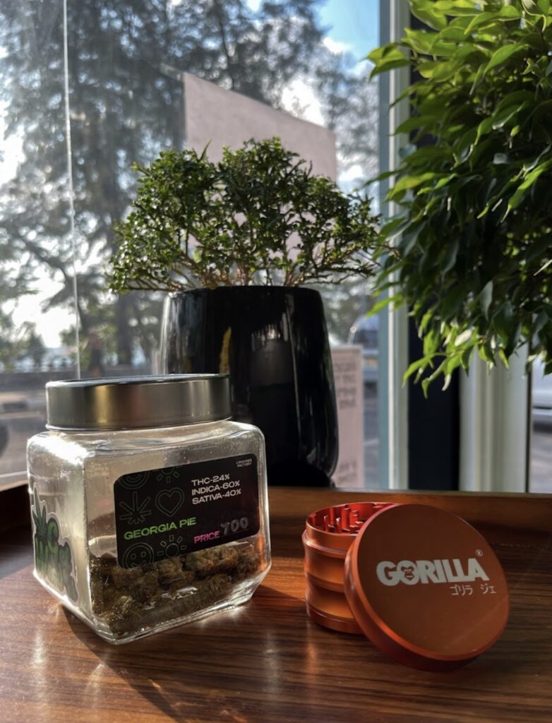 Cannabis Factory | Dispensary in Phuket > Rawai