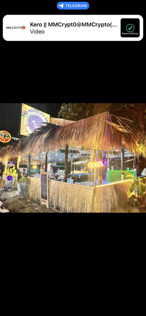 The Goodlife Bar | Dispensary in Surat Thani > Koh Samui > Lamai