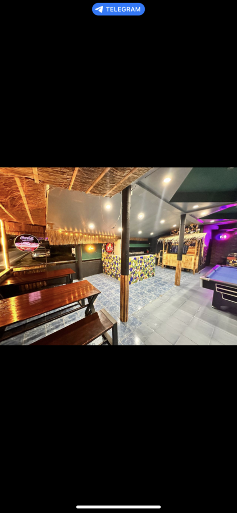 The Goodlife Bar | Dispensary in Surat Thani > Koh Samui > Lamai