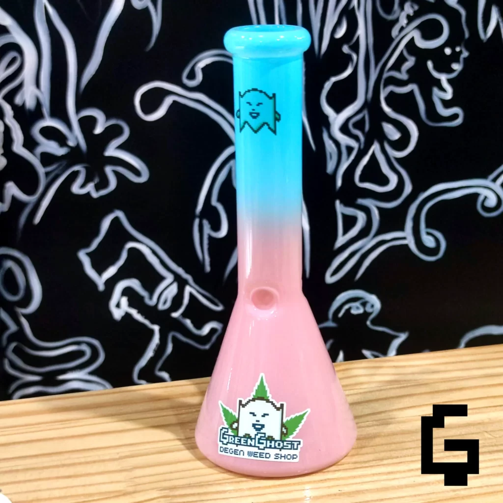 Green Ghost 🌿👻 Best Degen Weed Shop and Delivery in Phuket