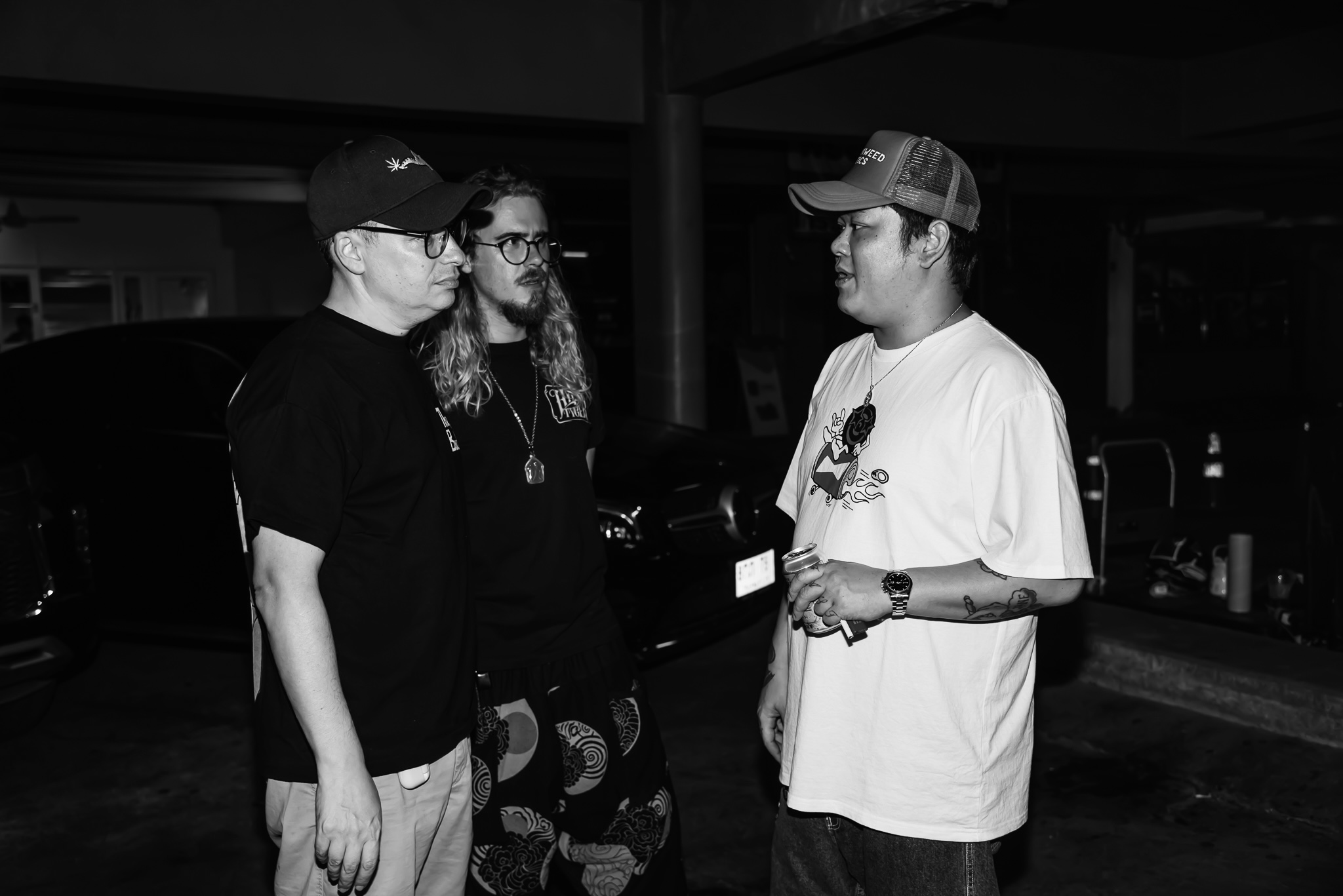 Soranut “Beer” Masayavanich: A Tribute - HighThailand