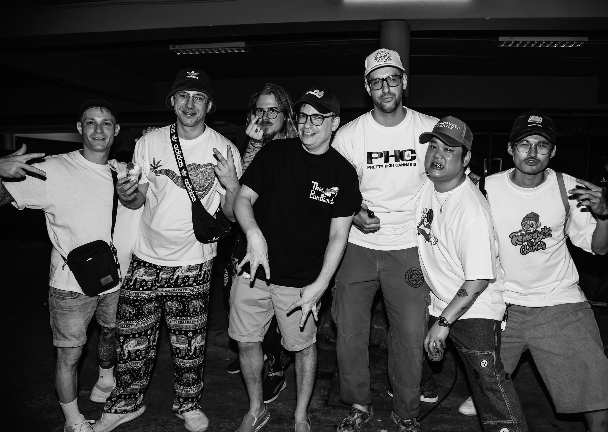 Soranut “Beer” Masayavanich: A Tribute - HighThailand